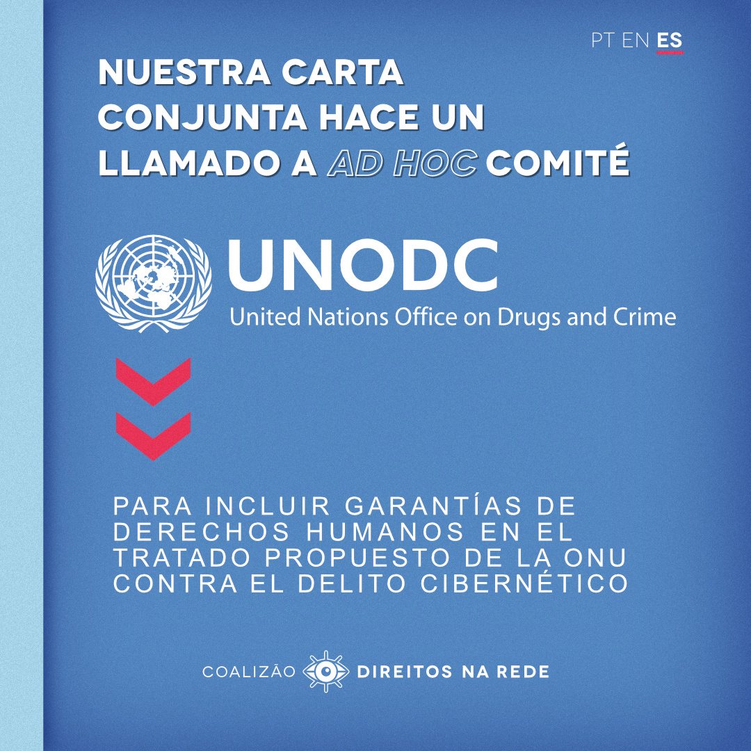 Logotipo De Unodc