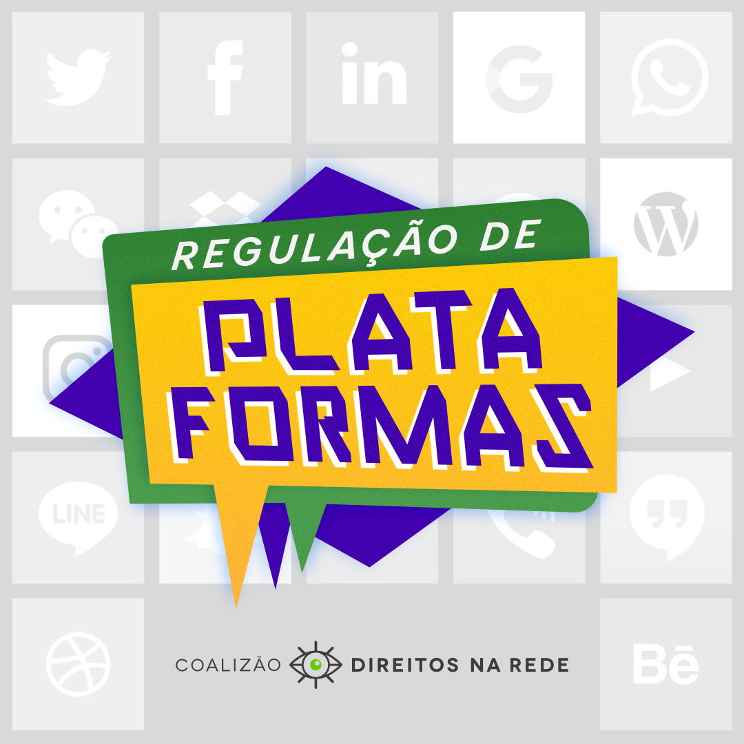 Por que as bigtechs são contra o PL 2630 e uma legislação que regule ...